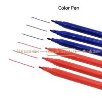 China Aminatech Color Pen 145mmx9  for Kids to paint with good drawing experience. for sale
