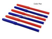 China Aminatech Color Pen 145mmx9  for Kids to paint with good drawing experience. for sale