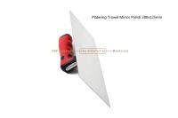 China Aminatech Platering Trowel Mirror Polish 280x125mm,Cement,Batch Putty,Shrape off,Scrape Paint for sale