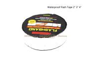 China Aminatech Waterproof Flash Tape 2 inch 3 inch 4 inch for Crack Seal Sunroom Roof Window Nozzle for sale