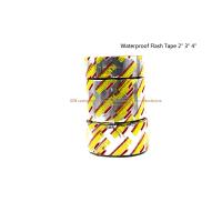 China Aminatech Waterproof Flash Tape 2 inch 3 inch 4 inch for Crack Seal Sunroom Roof Window Nozzle for sale