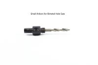 China Small Arbors for Bimetal Hole Saw 19-30mm Center Drill Bit Extension for sale