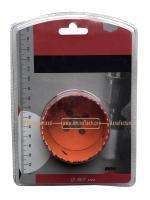 China M42 Bimetal 8% Cobalt Hole Saw 20-67mm for Quick Drilling Steel and Wood for sale