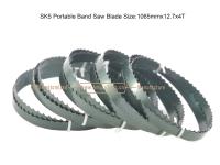 China SK5 Portable Band Saw Blade 1065mm x 12.7mm x 4TPI for Wood Cutting for sale