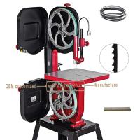 China SK5 Portable Bandsaw Blade 2375mm x 4 x 6T for Wood Cutting for sale