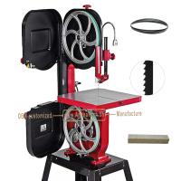 China SK5 Portable Band Saw Blade 2375mm x 6mm x 8T for Wood and Soft Metal Cutting for sale