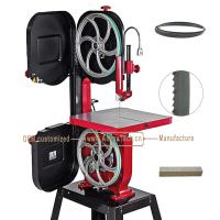 China SK5 Portable Band Saw Blade 2375mm x 10mm x 8T for Wood and Soft Metal Cutting for sale