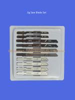 China Jig Saw Blade Set,,Reciprocating Saw Blade,Power Tools for sale