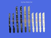 China Jig Saw Blade Set,,Reciprocating Saw Blade,Power Tools for sale