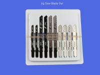 China Jig Saw Blade Set,,Reciprocating Saw Blade,Power Tools for sale