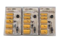 China 7PC Bi-Metal Hole Saw Set,Power Tools,Drill Bits for sale