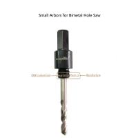 China 7PC Bi-Metal Hole Saw Set,Power Tools,Drill Bits for sale
