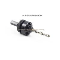 China 9PC Bi-Metal Hole Saw Kit,Power Tools,Drill Bits for sale