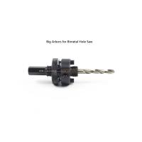 China 9PC Bi-Metal Hole Saw Kit,Power Tools,Drill Bits for sale
