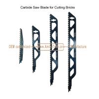 China Carbide Saw Blade for Cutting Bricks    Size:455mmx51x32T,Power Tools,Reciprocating for sale