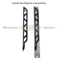 China Carbide Saw Blade for Cutting Bricks    Size:505mmx51x36T,Power Tools,Reciprocating for sale