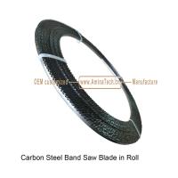 China Carbon Steel Bandsaw Blade in Roll ,Band Saw Blades,Power Tools for sale