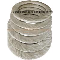 China Carbon Steel Bandsaw Blade in Roll ,Band Saw Blades,Power Tools for sale