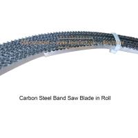 China Carbon Steel Bandsaw Blade in Roll ,Band Saw Blades,Power Tools for sale