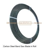 China Carbon Steel Bandsaw Blade in Roll ,Band Saw Blades,Power Tools for sale
