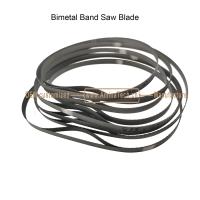 China M42 Bimetal Portable Band Saw Blade 730mm 835mm 900mm for Metal Cutting for sale