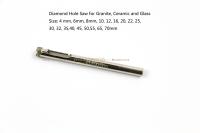 China Diamond Hole Saw for Granite, glass and granite hole,Power Tools,Drill for sale