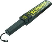 China Waterproof MD Metal Detecting Wand With Sound / Vibration Alarm for sale