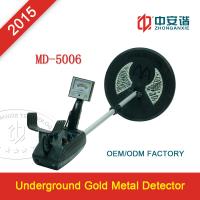 China Underground Metal Detector Scanner for sale