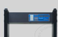 China Inspection Gate Walk Through Metal Detector Commercial Adjustable Sensitivity for sale