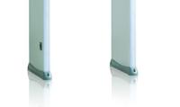 China Archway Walk Through Metal Detector 2200x830mm 90-230V for Offices Sports for sale