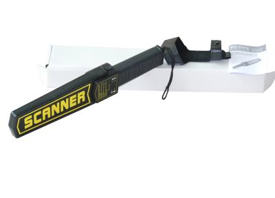 China MD-3003B1 Portable Metal Detector Highest Sensitivity Hand held metal detector for public safe control for sale