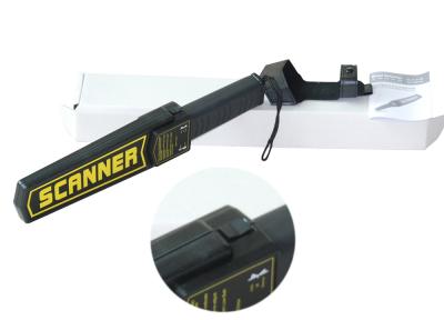 China Rechargeable Metal Detector Industrial With Reinforced Coil Compartment for sale