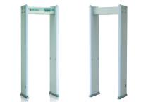 China Portable Walk Through Metal Detector Door Frame Model Number Arsenal-24A for sale