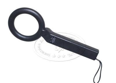 China Schools High Sensitivity MD Metal Detector Systems , Hand Held Security Scanner for sale
