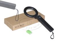 China Rechargeable MD Metal Detector Hand Held for sale