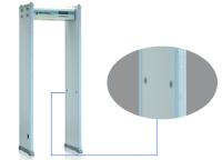 China Harbor / Station Custom WalkThrough Metal Detector For Security Inspection for sale