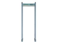 China Custom Walk Through Metal Detector , Body Scanner Detector For Security Inspection for sale