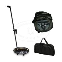 China Custom School Vehicle Inspection Mirror Round Security Mirror for sale
