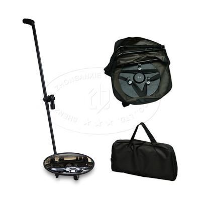 China Custom School Vehicle Inspection Mirror Round Security Mirror for sale
