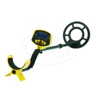 China Handheld Underground Metal Detector for sale