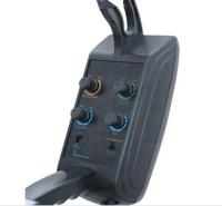 China Custom Underground Metal Detector Scanner , Earth Metal Detector MD - 5008 for sale