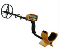 China Long Range Underground Metal Detector commercial With  Enhanced Iron Resolution for sale