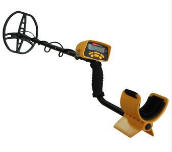 China Long Range Underground Metal Detector commercial With  Enhanced Iron Resolution for sale