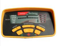 China Long Range Underground Metal Detector commercial With  Enhanced Iron Resolution for sale