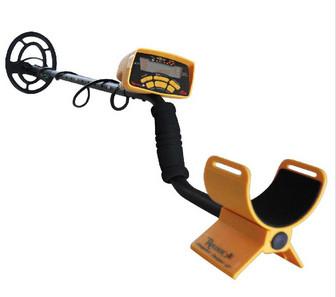 China Long Distance Deep Ground Metal Detector Systems One Touch Operation For Gold for sale