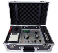 China EPX-7500 Long Range Diamond Underground Metal Detector 1000m Range 50m Depth for sale