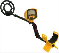 China Compact Hobby Underground Metal Detector Gold Detector Gold Treasure for sale