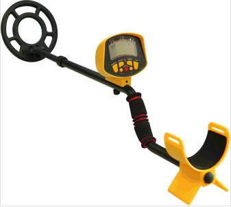 China Compact Hobby Underground Metal Detector Gold Detector Gold Treasure for sale
