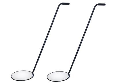 China Roadway Safety Lightweight  Vehicle Inspection Mirror for sale