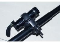 China 12 Inch Acrylic Under Vehicle Search Mirrors High Intensity Shatterproof for sale
